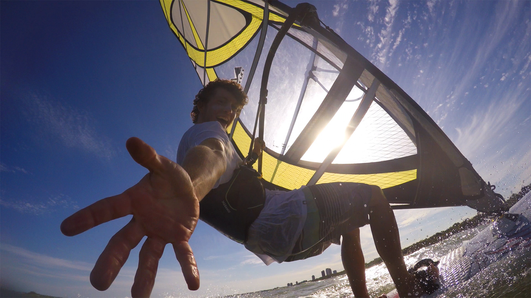 Bananabread Windsurf, Swimming, Nuoto, Kitesurf, Sup inLignano ...